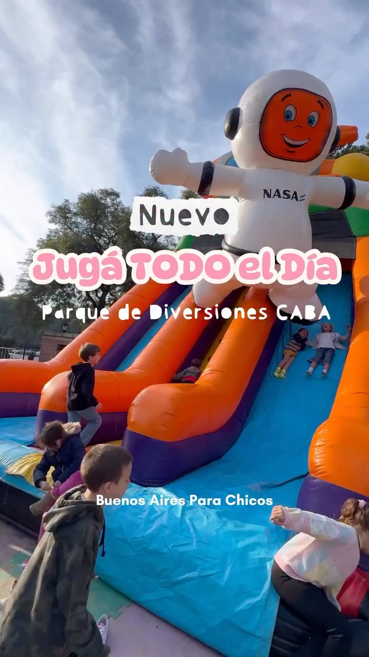 Vacaciones de invierno 2025: música, teatro y espectáculos para chicos en Buenos Aires - Buenos ...