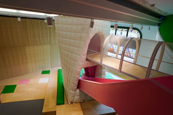 Abre el MIJU: Cómo es el nuevo "Museo de la Imaginación y el Juego" de Buenos Aires, dónde queda ...