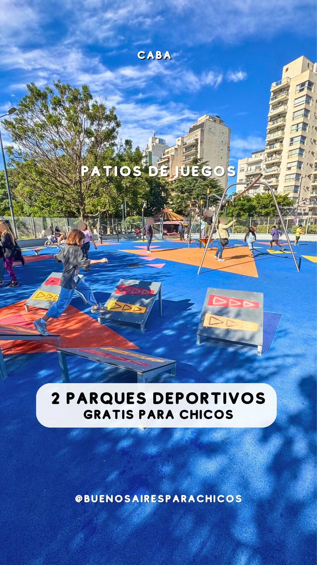 Salones de Juego y Peloteros archivos - Buenos Aires para Chicos