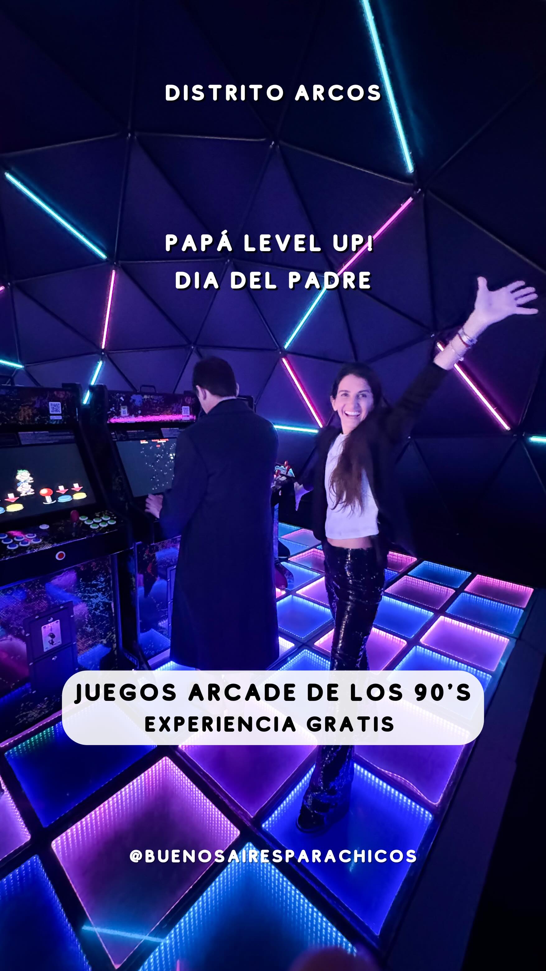 New Sensations de Blow Up: Nuevas Fechas para la experiencia inmersiva que vuelve locos a chicos ...