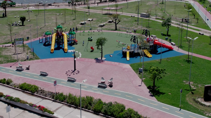 Parque del Río Avellaneda + Eco Área en Doc Sud: paseo gratis con ...